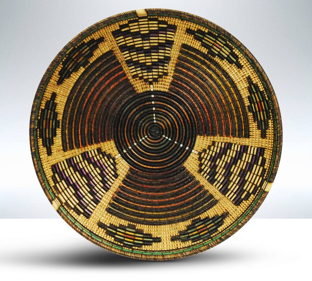 BEYOND BORDERS - Keoni Wood Art